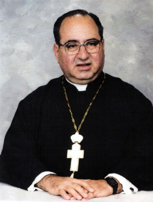 St. George Greek Orthodox Church New Castle, Pa